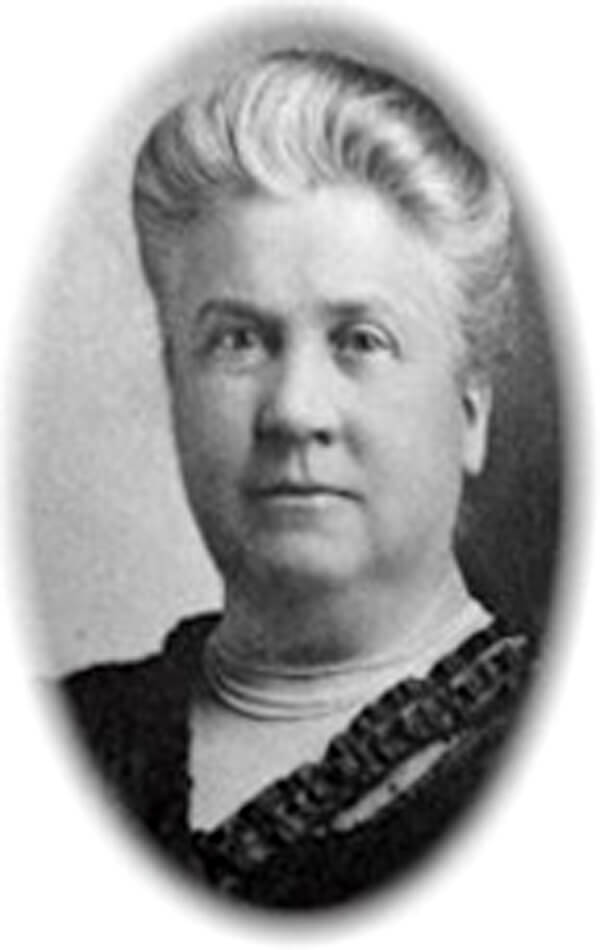 Zebulon Pike Chapter, NSDAR – Colorado Springs, Colorado